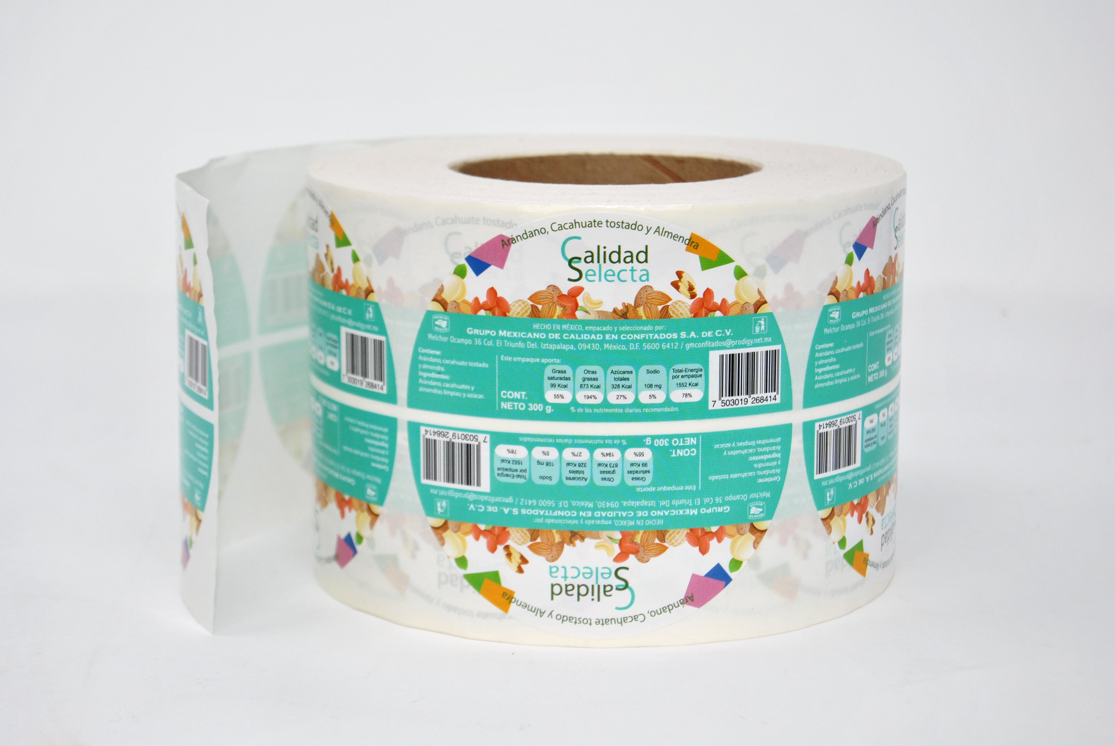 ¿Qué es una etiqueta de un producto? + 5 ejemplos