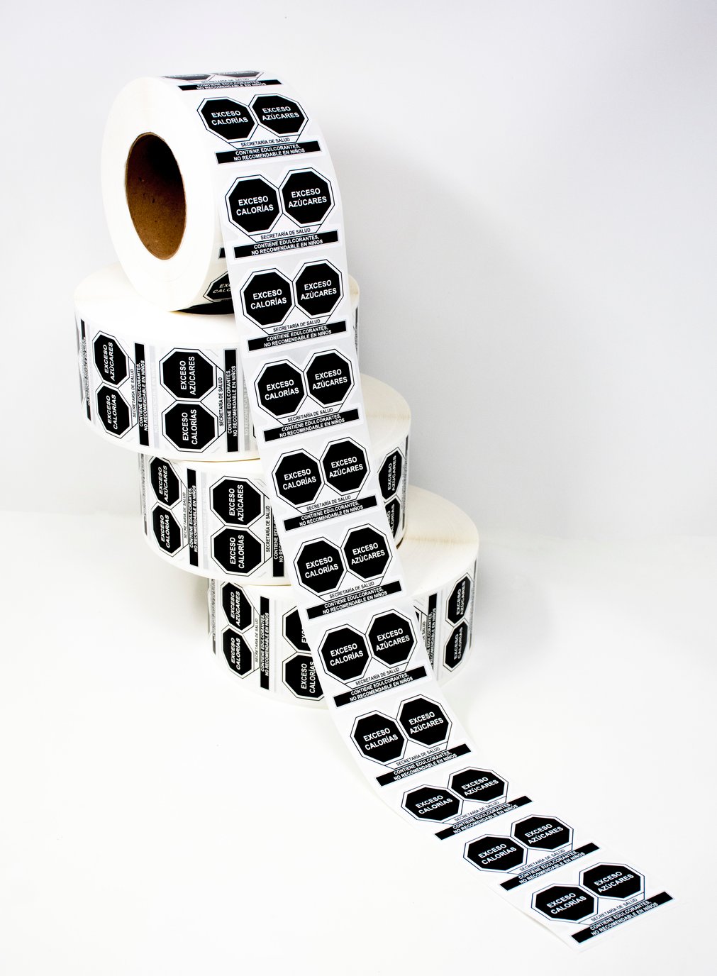 ¿Qué es una etiqueta de un producto? + 5 ejemplos