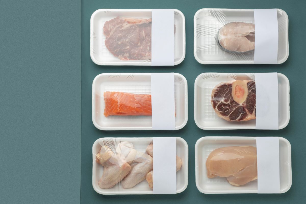 ¿Cómo etiquetar productos congelados? Respuesta definitiva