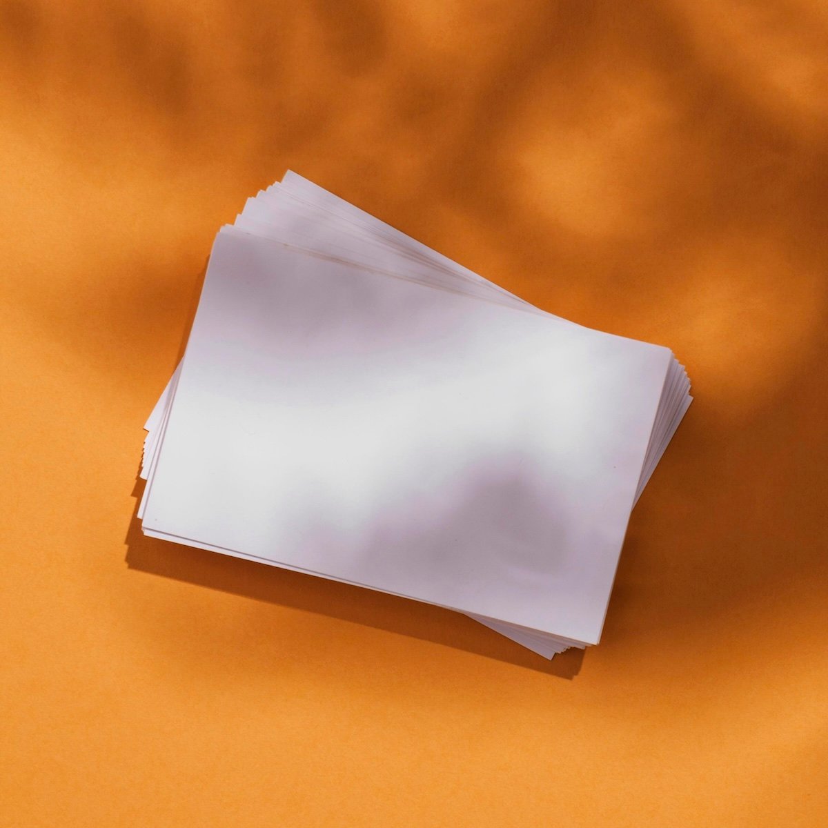 Papel couche: 5 usos que debes conocer