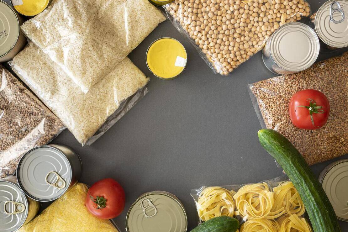 ¿Qué es el empaque primario y cuáles son sus características?