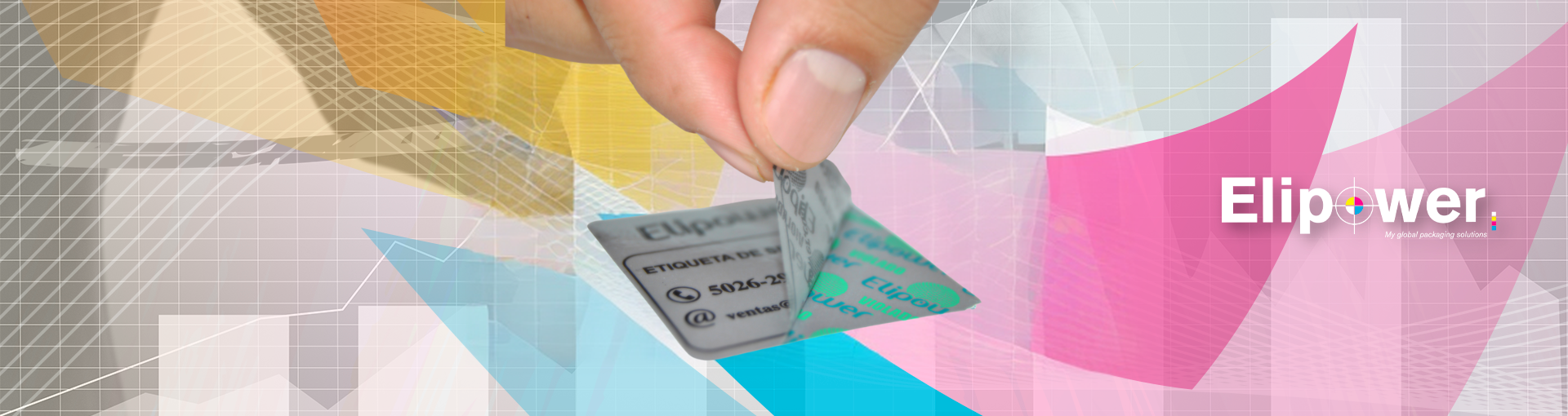 ¿Cuáles son los tipos de etiquetas que existen?